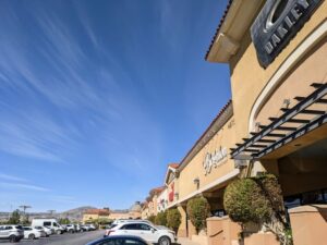 Activities - Cherry Valley Lakes