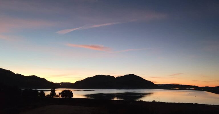 Activities - Cherry Valley Lakes